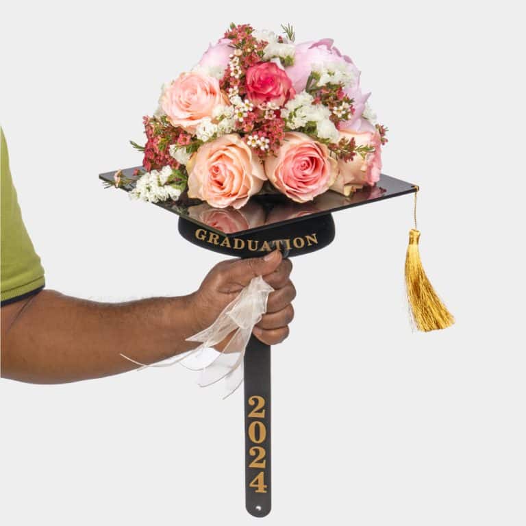 Graduation | Graduation Flowers & Plants | Plaza Hollandi